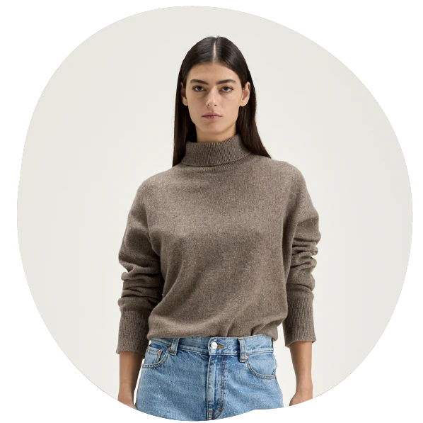 Woman – Posh New York