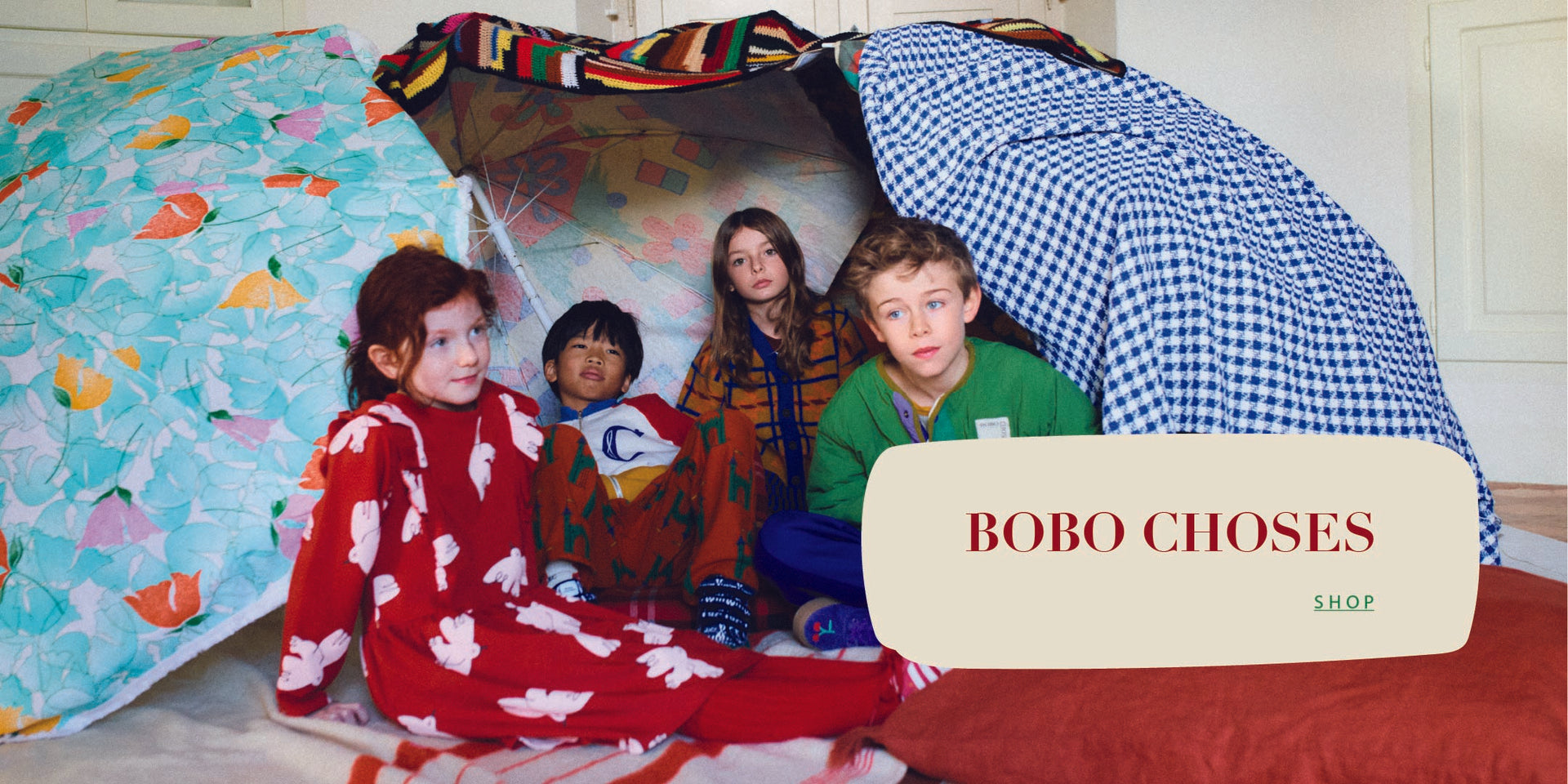 Posh New York - Branded Children's & Teen's Clothing Store