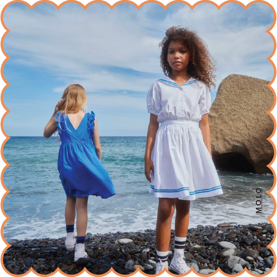 Posh New York - Branded Children's & Teen's Clothing Store