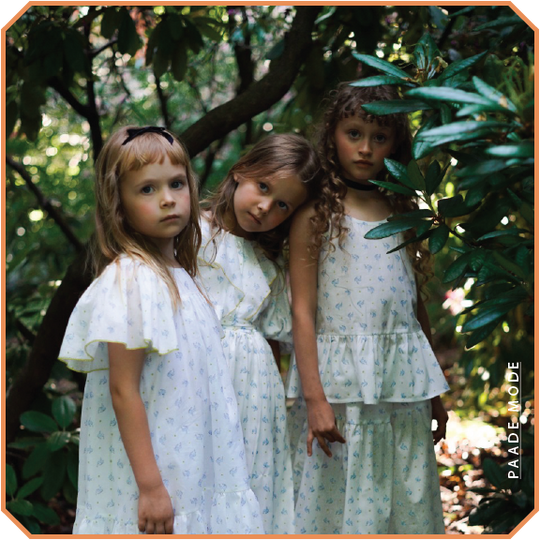 Posh New York - Branded Children's & Teen's Clothing Store