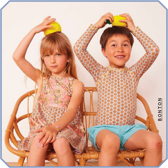 Posh New York - Branded Children's & Teen's Clothing Store