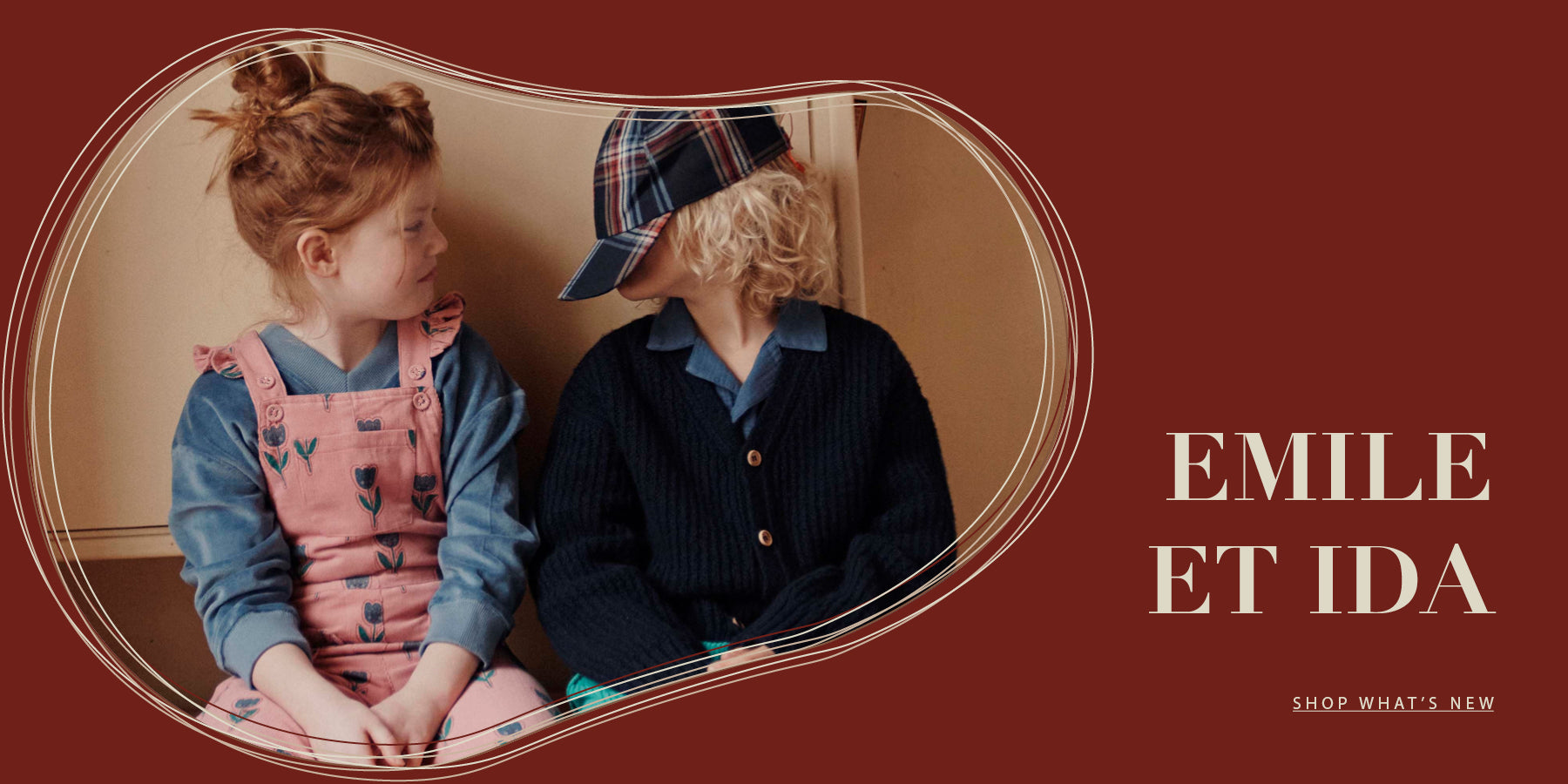 Posh New York - Branded Children's & Teen's Clothing Store